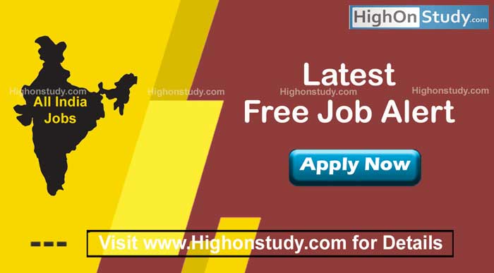 Free Job Alert (फ्री जॉब अलर्ट): Latest 28556+ 16 Aug 2022 Freejobalert.com
